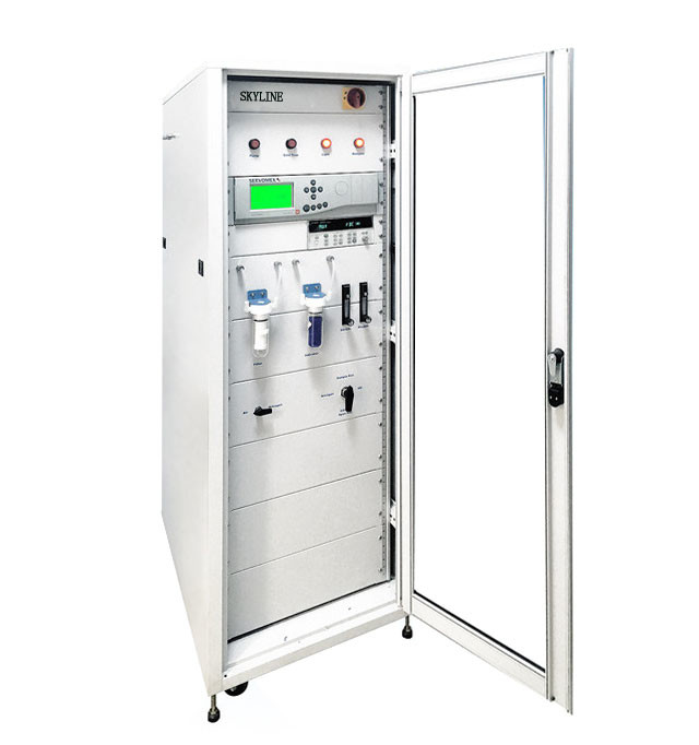 Prove di fuoco del tester di infiammabilità dei materiali da ...